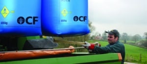 CF Fertilisers UK Ltd - Nitram | ADM Agri