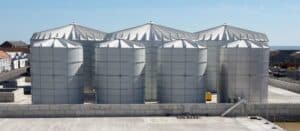 Nitrasol Liquid Fertiliser | ADM Agri