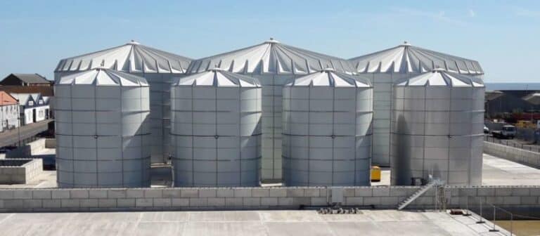 Nitrasol Liquid Fertiliser | ADM Agri