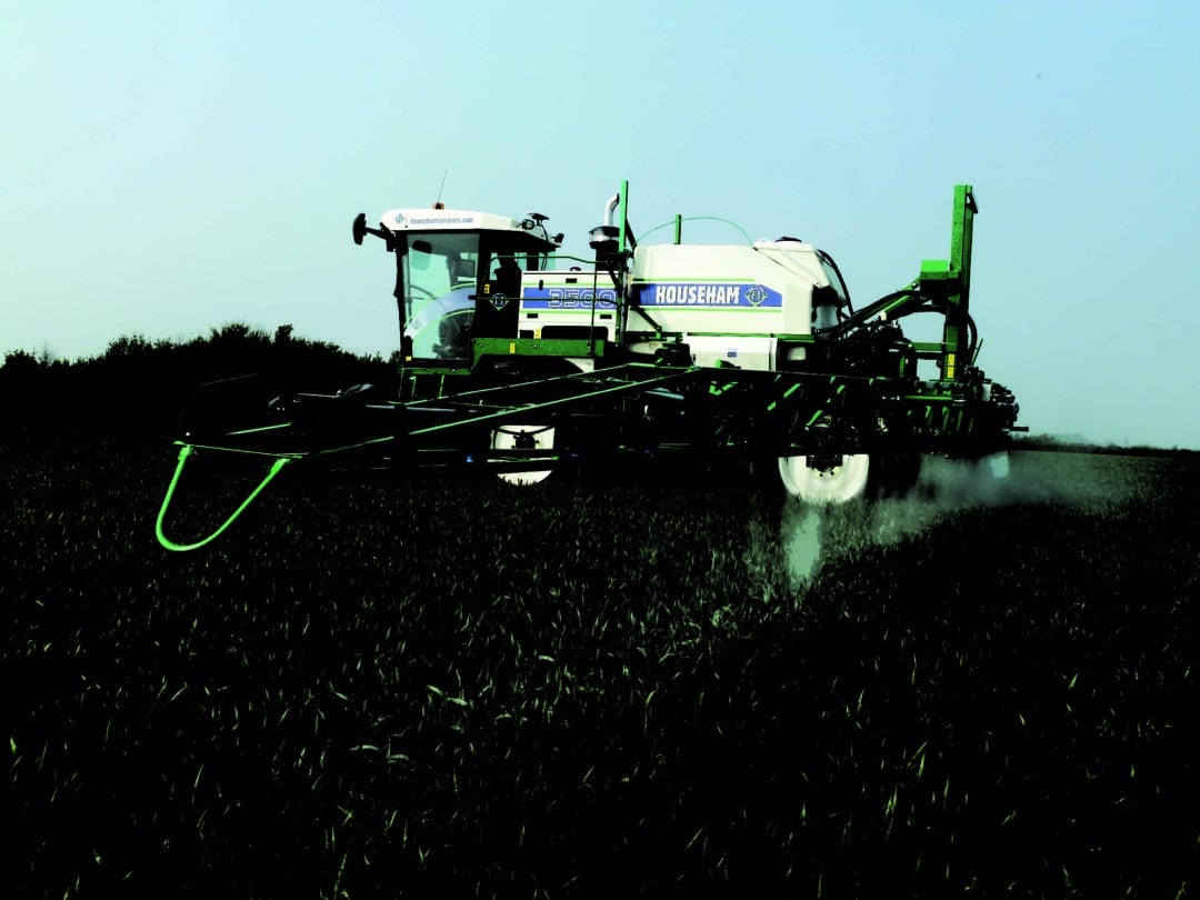 Compound Fertiliser | ADM Agri