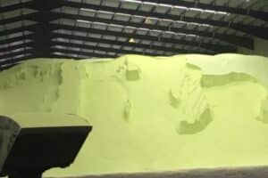 CF Fertilisers UK Ltd - Nitram | ADM Agri