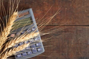 Seed Rate Calculator | ADM Agri