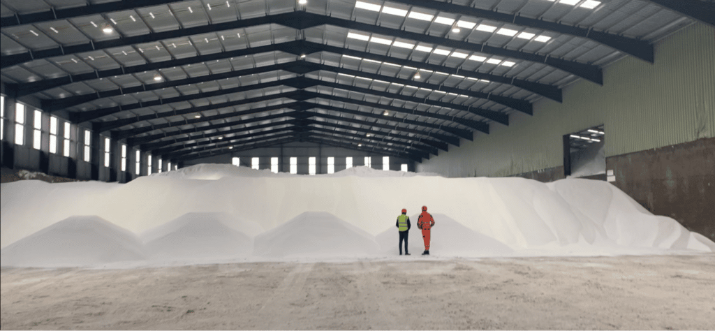 Calcifert | ADM Agriculture