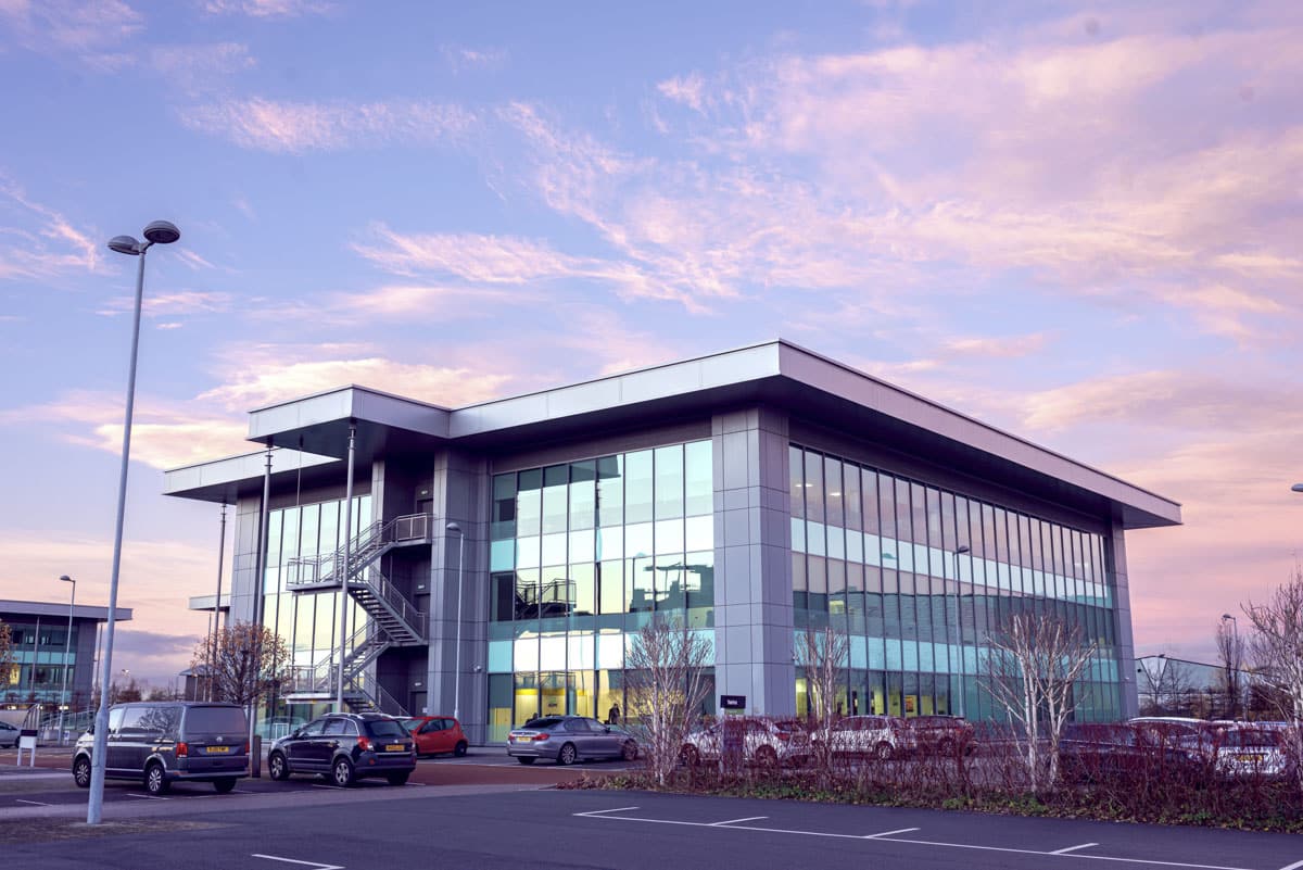 ADM Opens New Customer Creation and Innovation Center in the UK - Agri