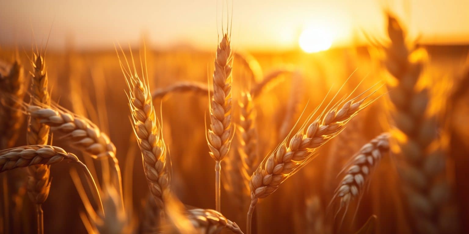 A Guide to Wheat Hagberg Falling Number - Agri